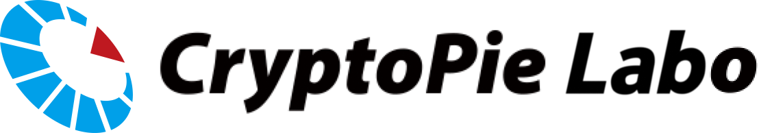 Thông tin công ty & tin tuyển dụng từ Crypto-pie Labo