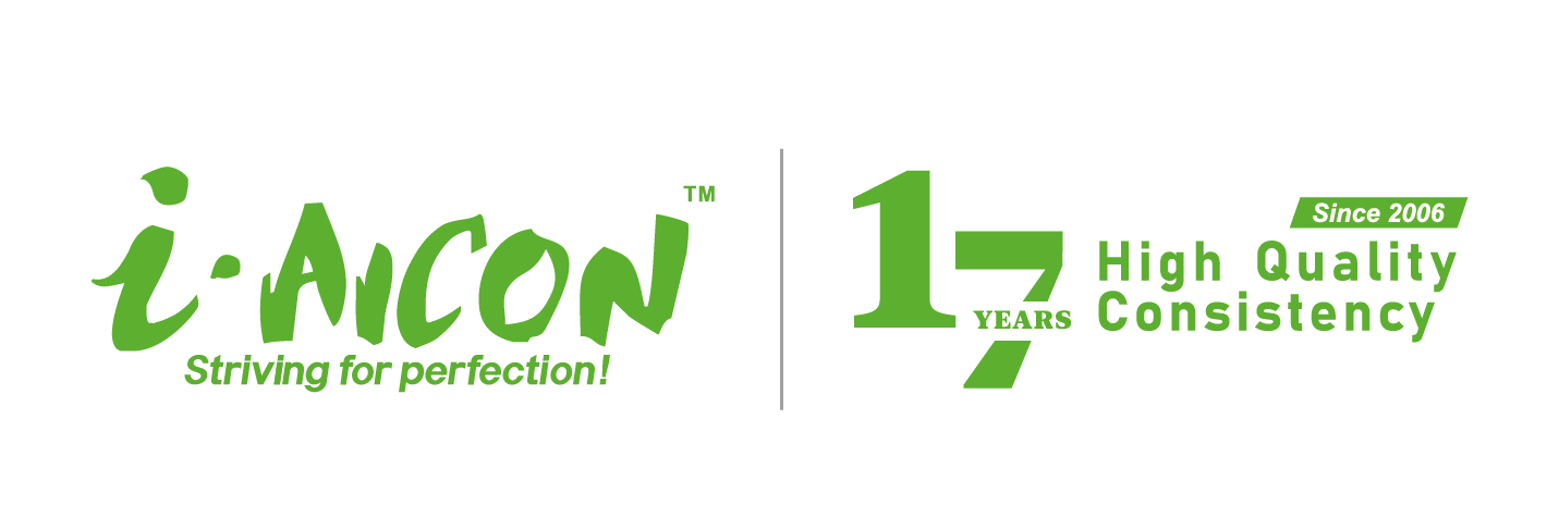 CÔNG TY TNHH I-AICON VIỆT NAM