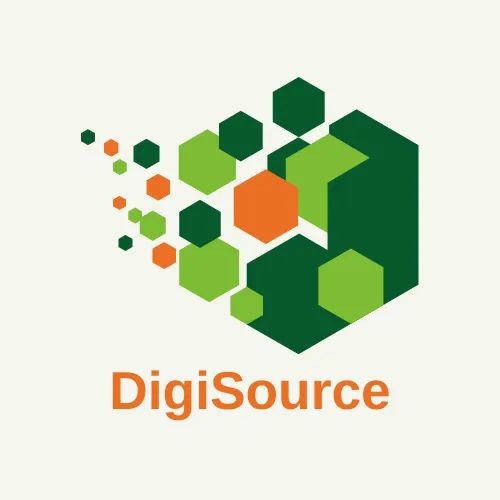 DigiSource - TOPCV