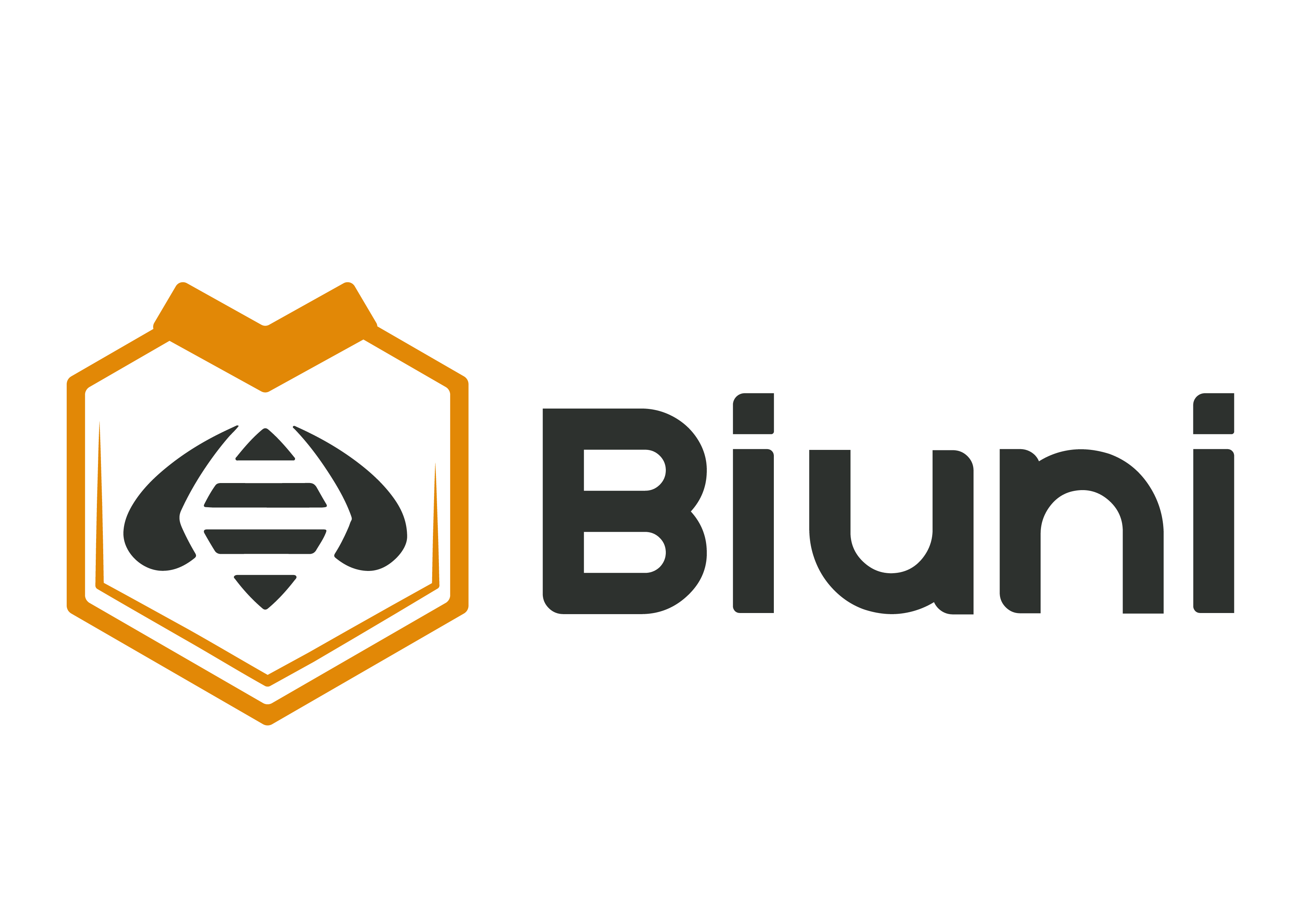 Công ty Cổ phần Biuni - TOPCV