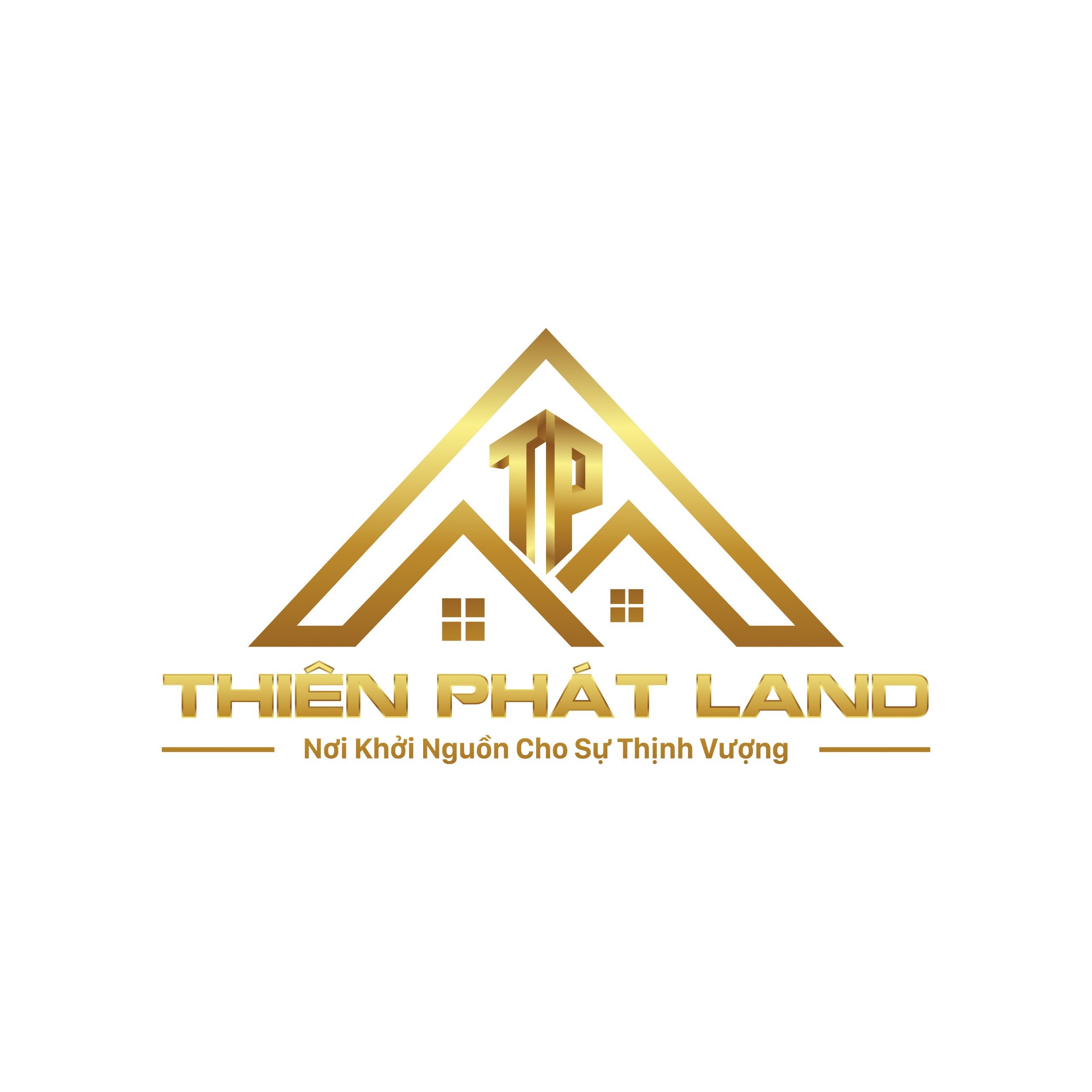 Công ty TNHH Đầu tư và Phát triển địa ốc Thiên Phát Land - TOPCV