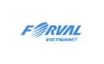 Forval Vietnam Co., Ltd