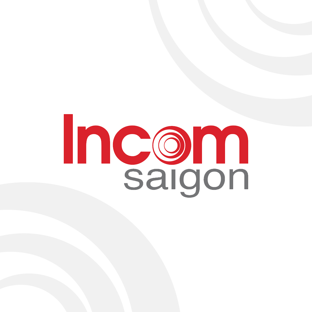 CÔNG TY CỔ PHẦN INCOM SÀI GÒN