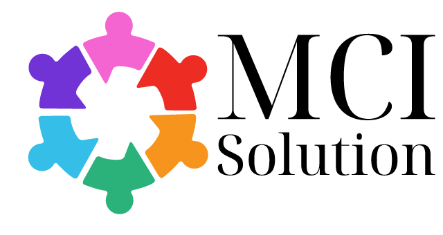 CÔNG TY CỔ PHẦN GIẢI PHÁP DOANH NGHIỆP MCI SOLUTIONS