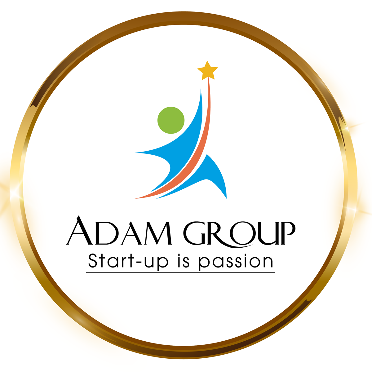 CÔNG TY CỔ PHẦN TẬP ĐOÀN ADAM GROUP