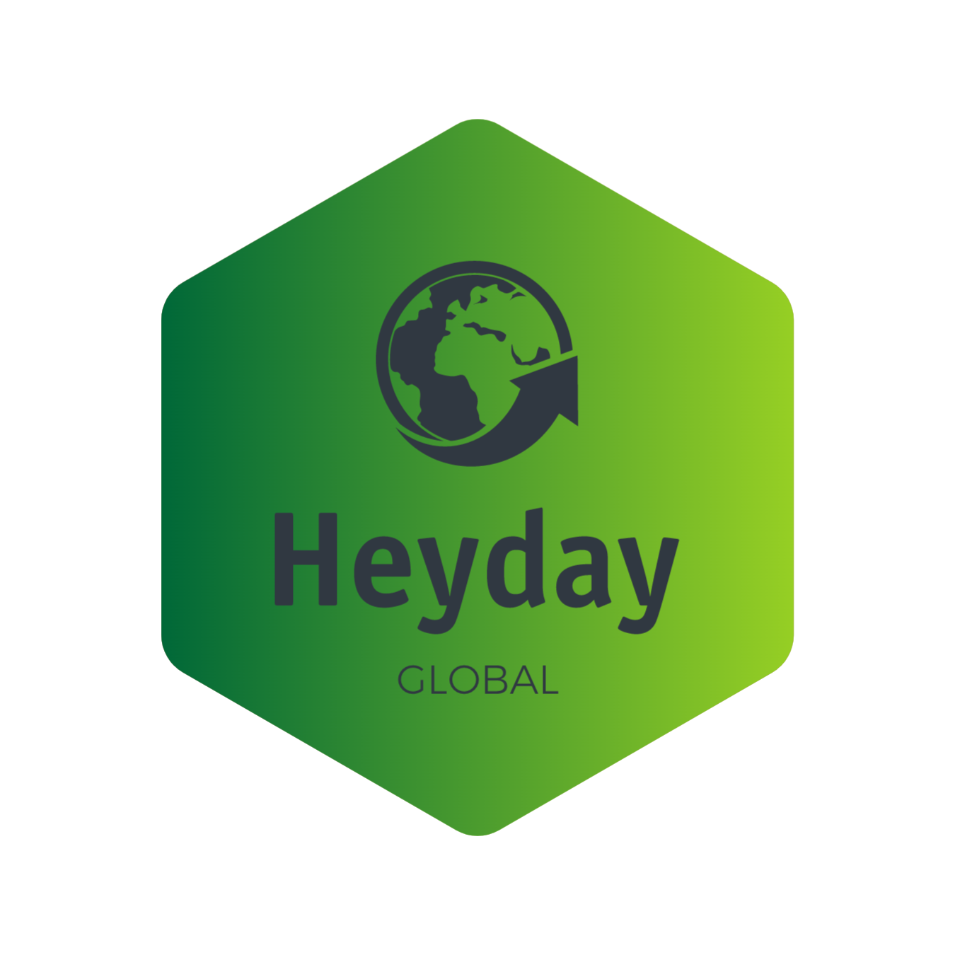 CÔNG TY TNHH HEYDAY GLOBAL