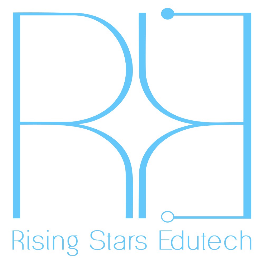 CÔNG TY TNHH RISING STARS EDUTECH