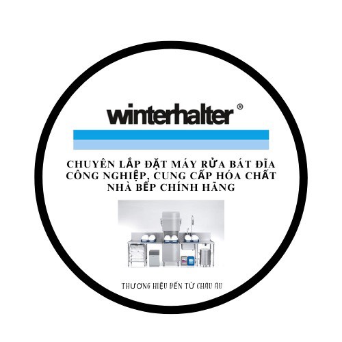 Công ty TNHH Winterhalter Gastronom Việt Nam - Chi nhánh Quảng Ninh