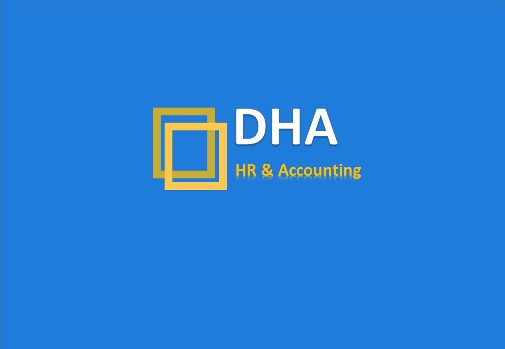 CÔNG TY TNHH PHÁT TRIỂN NGUỒN LỰC DHA