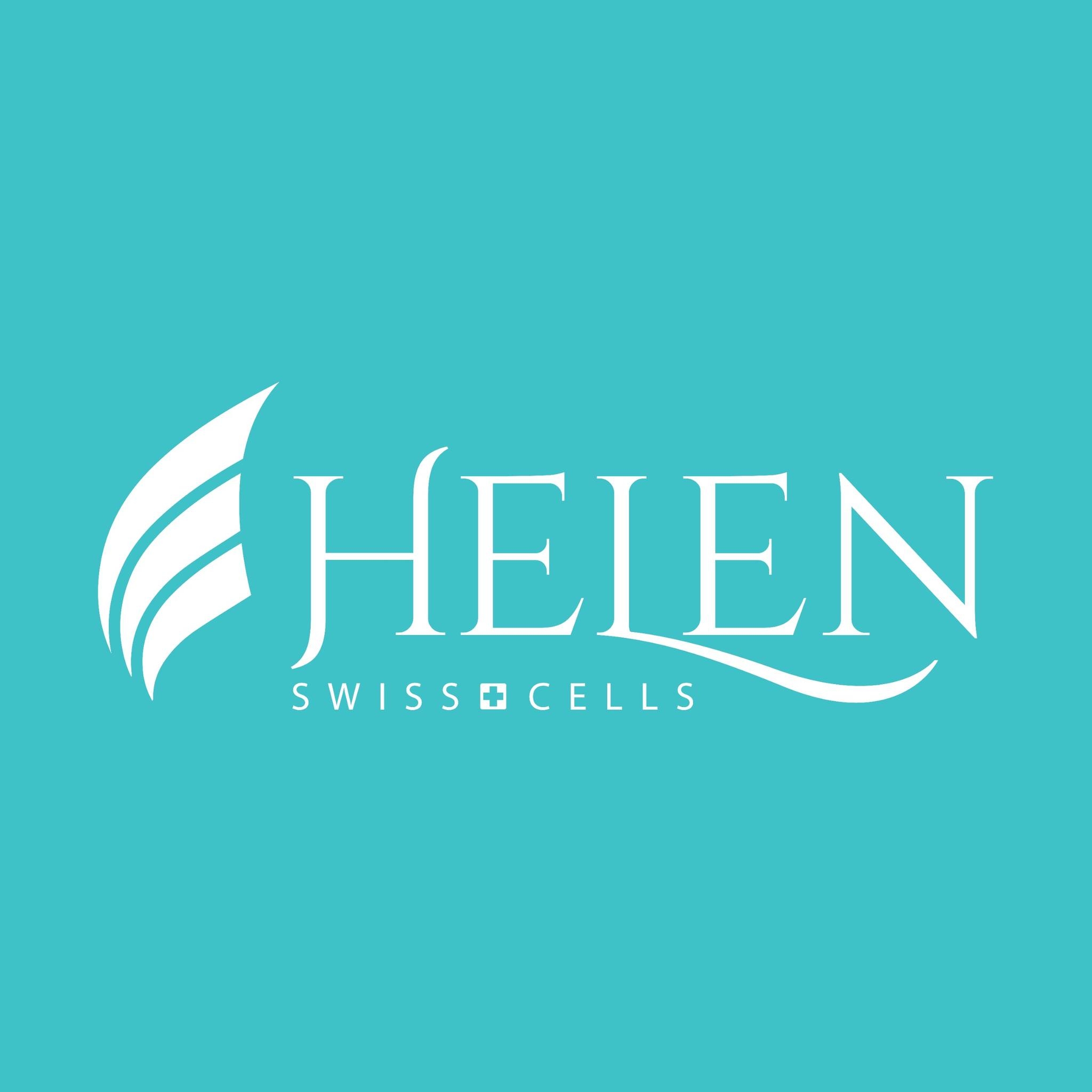 CÔNG TY TNHH HELEN SWISS CELLS VIỆT NAM