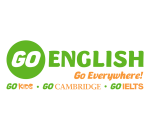 GoEnglish