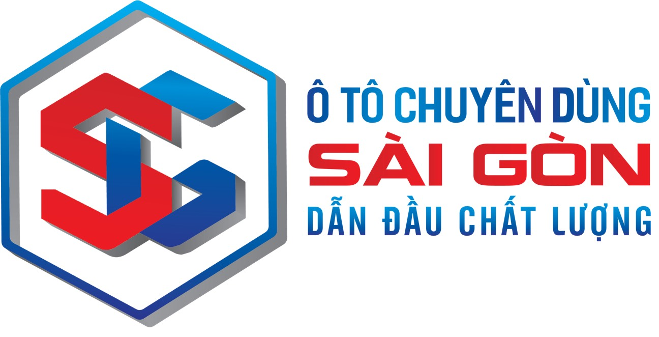 CÔNG TY TNHH TM DV Ô TÔ CHUYÊN DÙNG SÀI GÒN - TOPCV