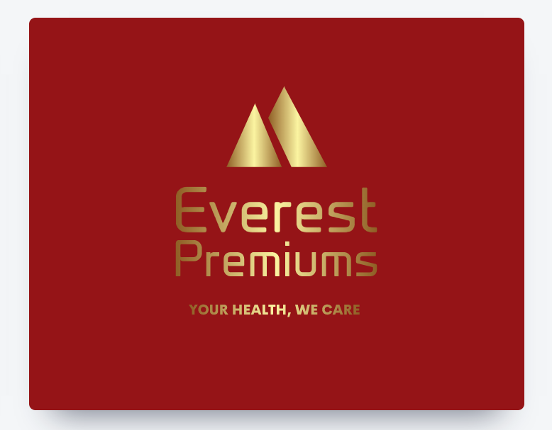 Everest Premiums - TOPCV
