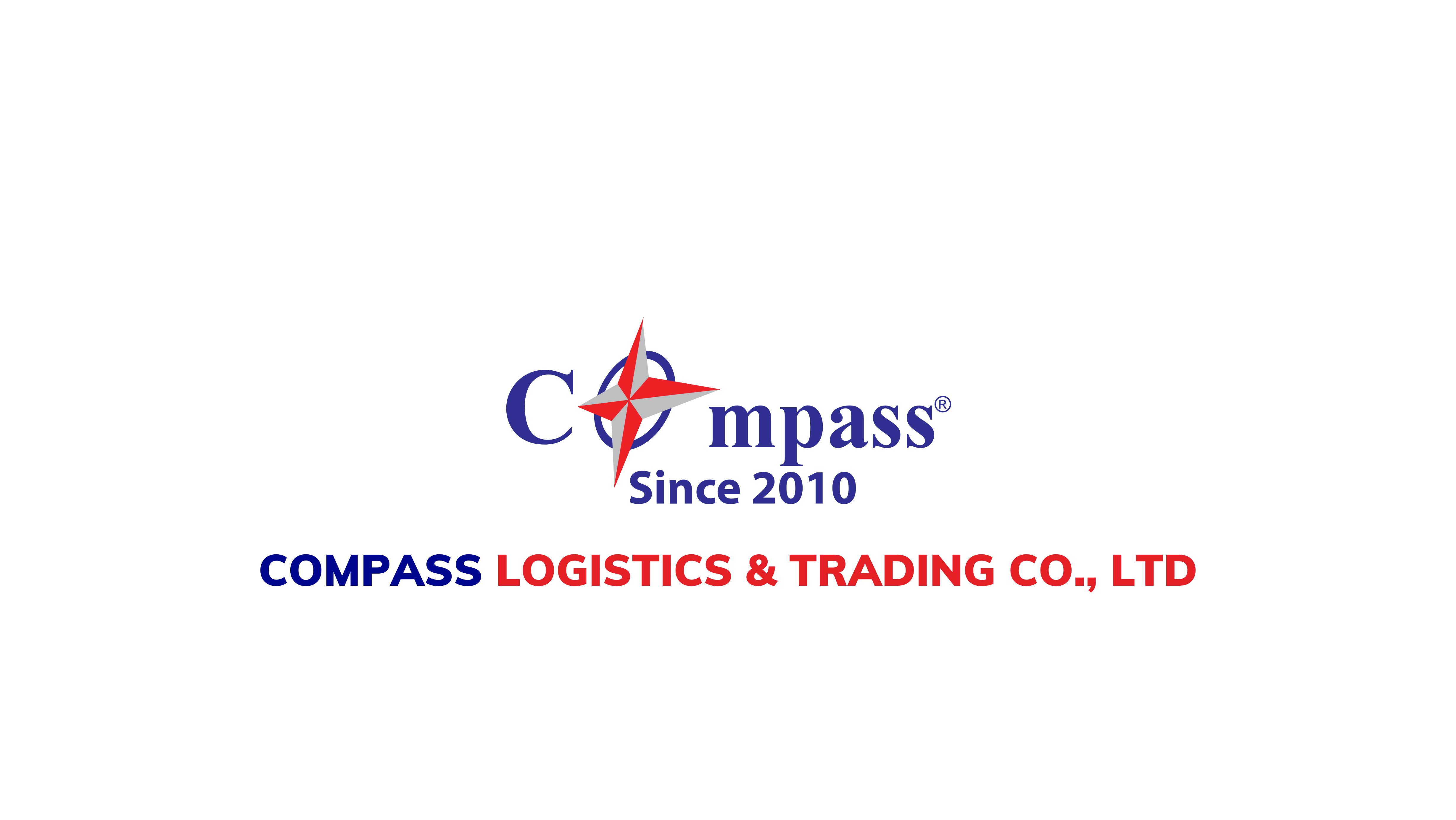 COMPASS LOGISTICS & TRADING CO.,LTD