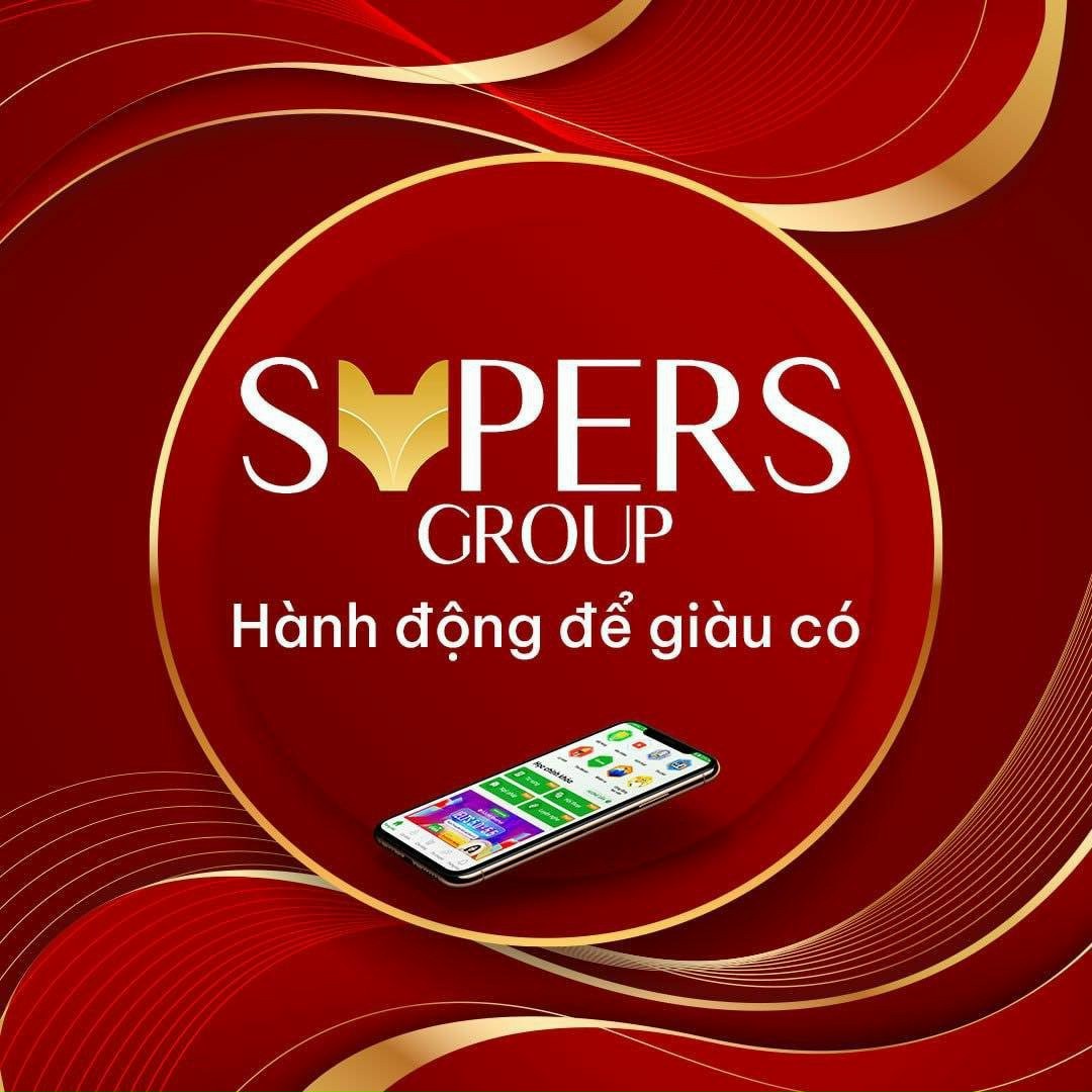 Công ty CP Supers Group - TOPCV