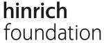 Hinrich Foundation - TOPCV