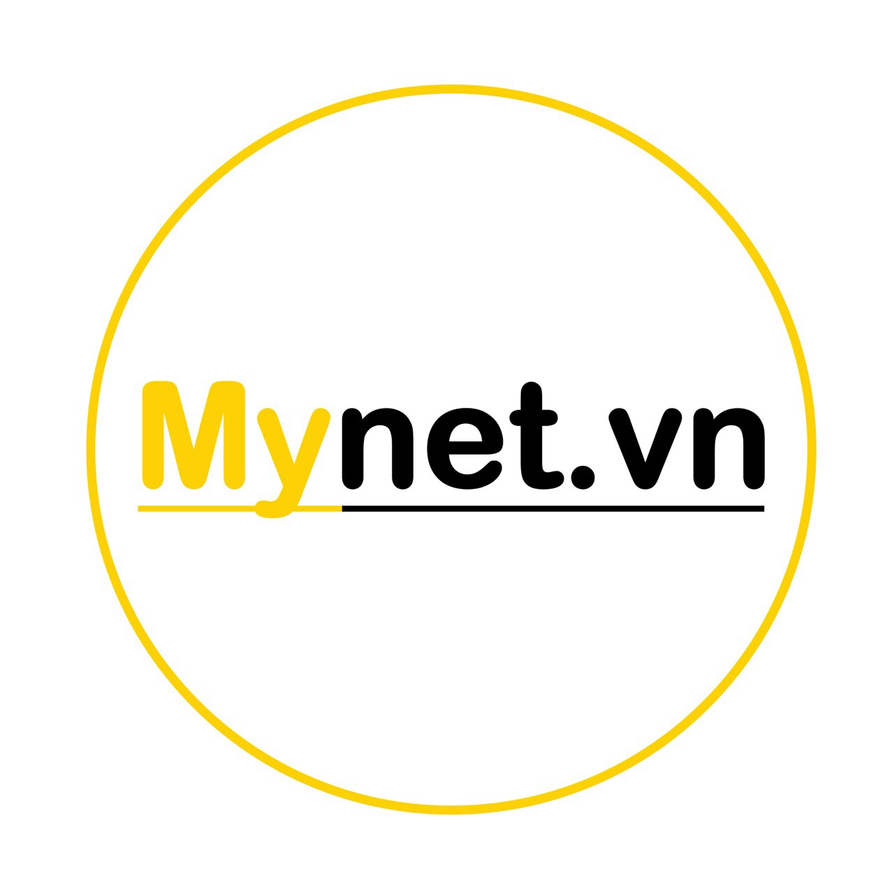 CÔNG TY GIẢI PHÁP CÔNG NGHỆ MYNET