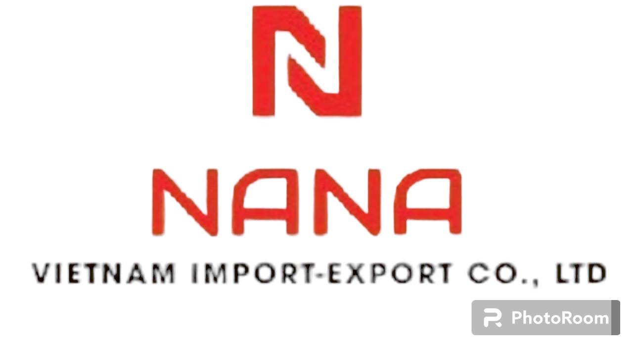 CÔNG TY TNHH XNK NANA VIỆT NAM