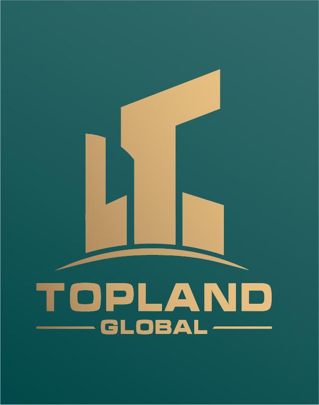 Công ty cổ phần dự án và công nghiệp Topland