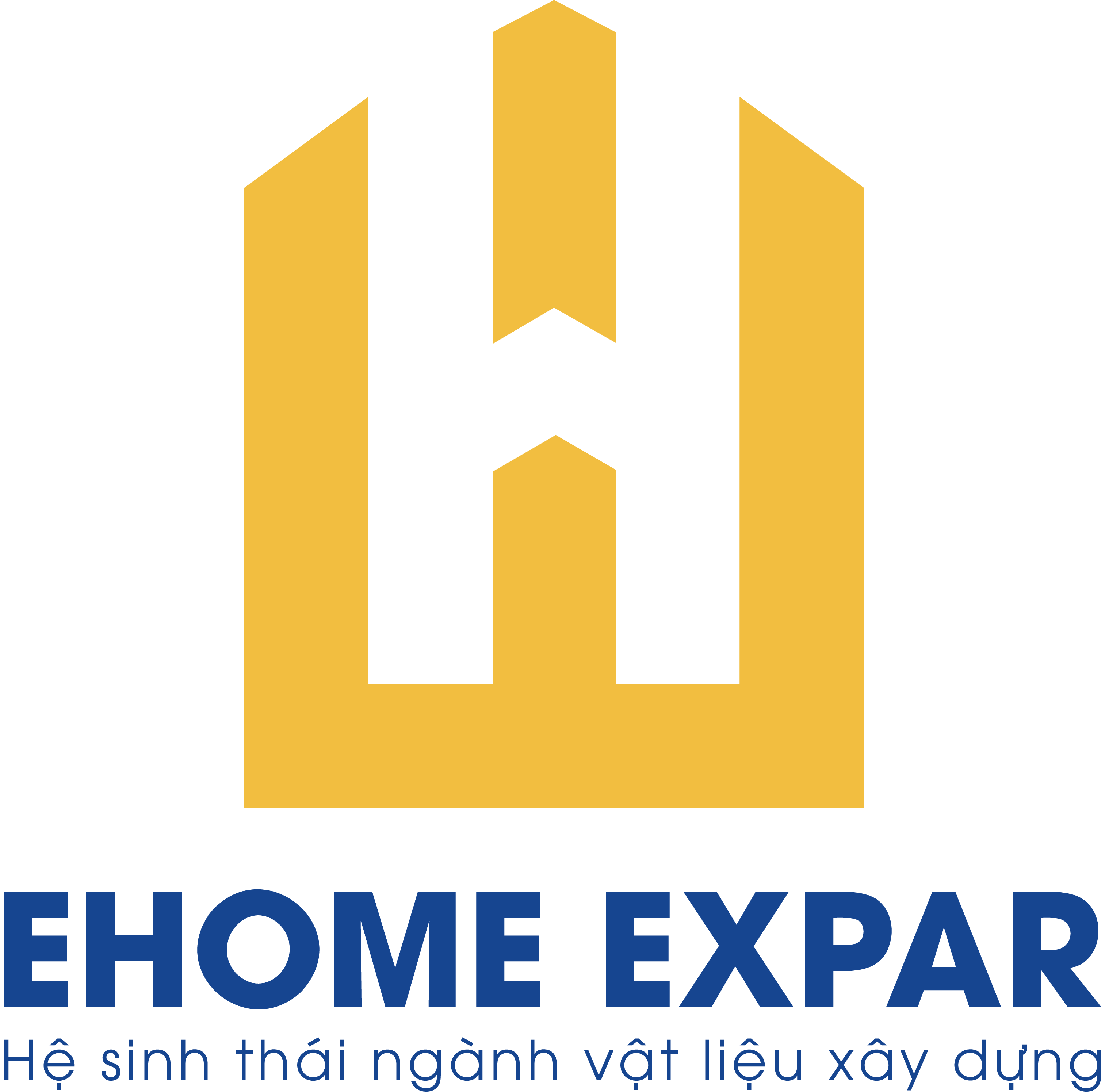 EHOME EXPAR - TOPCV