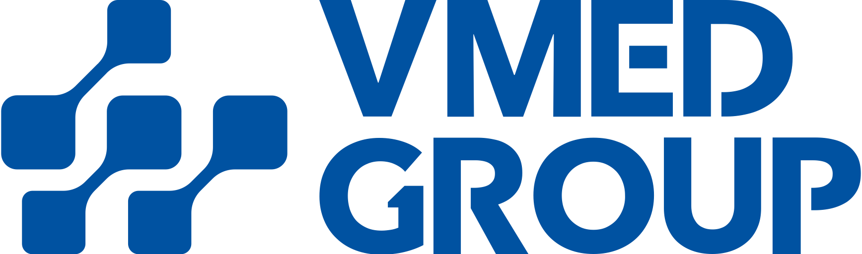 Công ty cổ phần tập đoàn Vmed