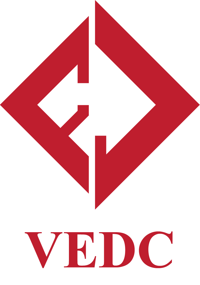 VEDC - TOPCV