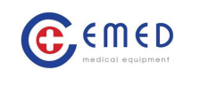 Công Ty Cổ Phần Thiết Bị Y Tế GEMED