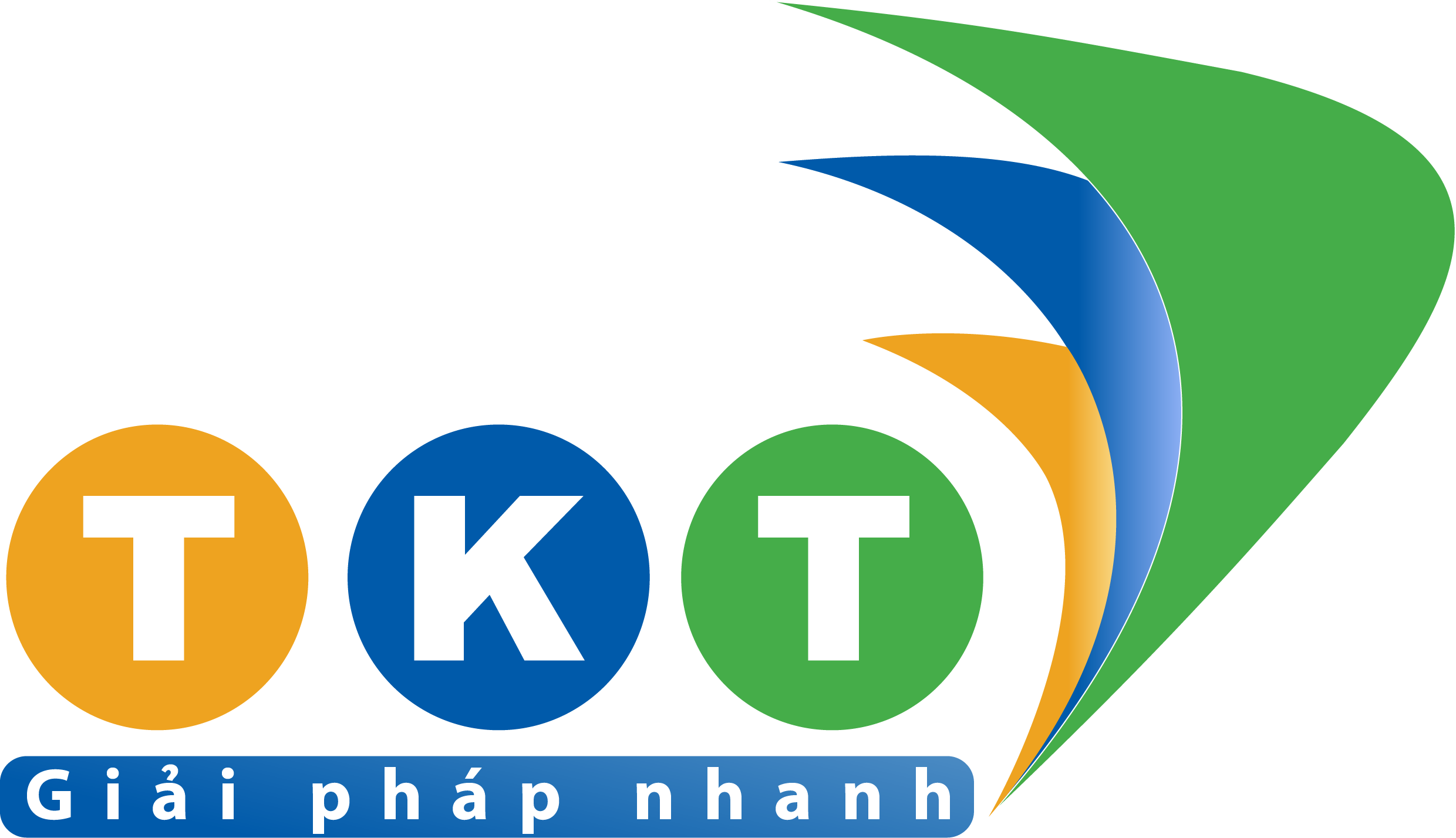 Công ty Cổ Phần TKT Quốc Tế