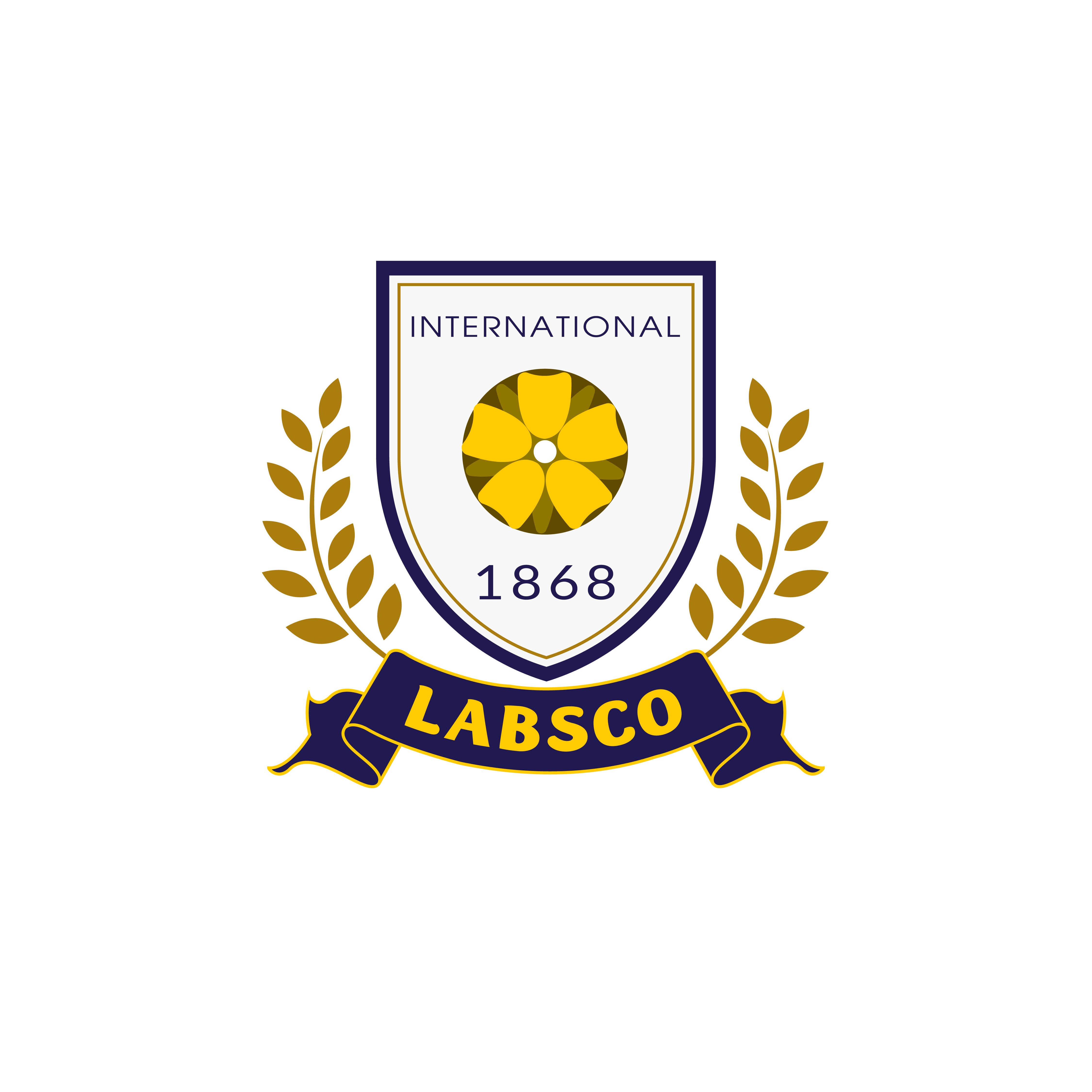 LABS COMPANY - TOPCV