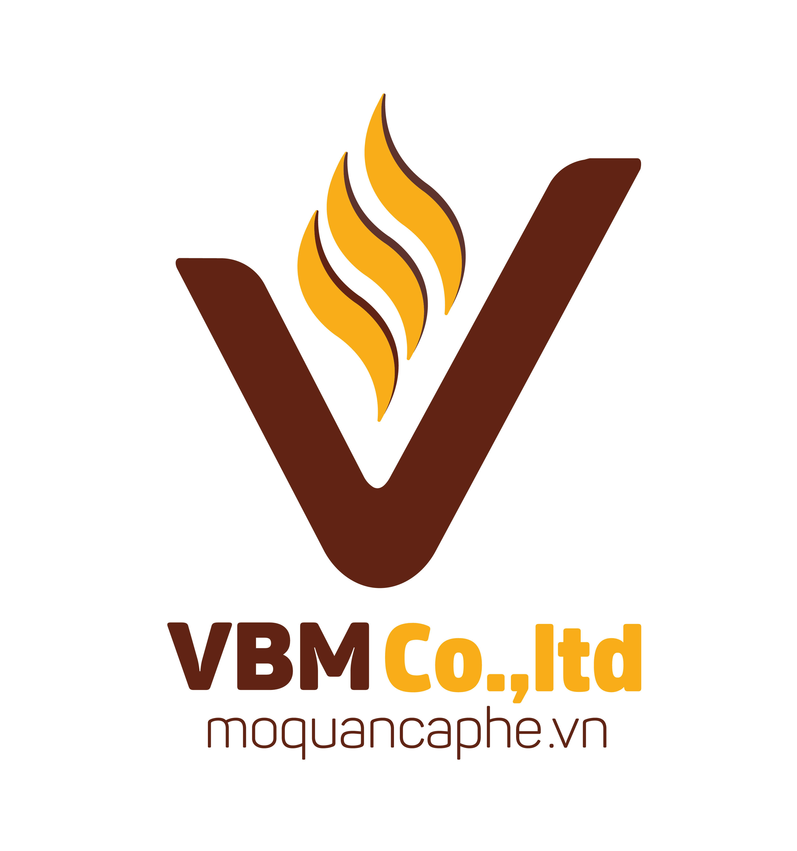 CÔNG TY TNHH PHÁT TRIỂN VBM VIỆT NAM