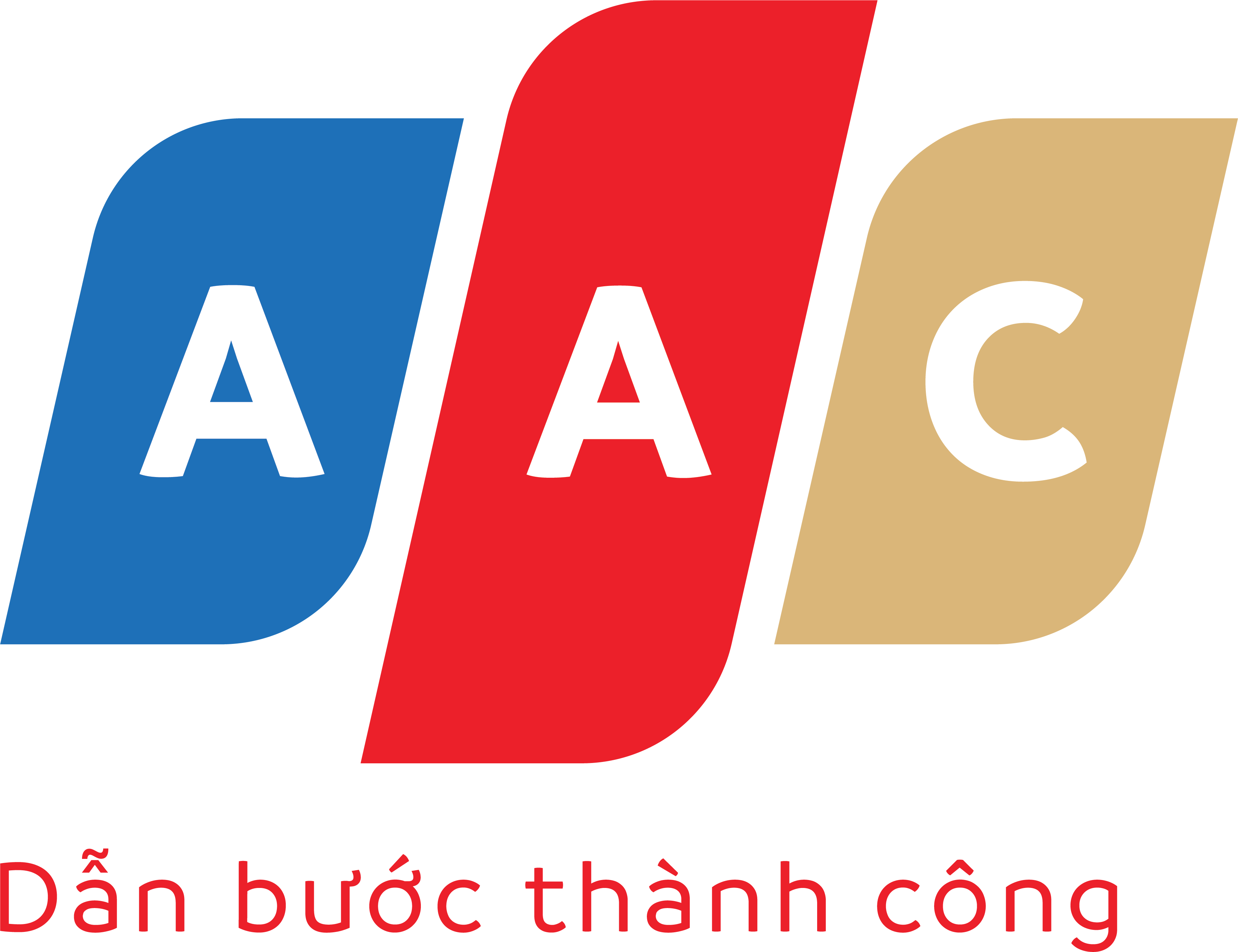 Công ty cổ phần tập đoàn giáo dục AAC