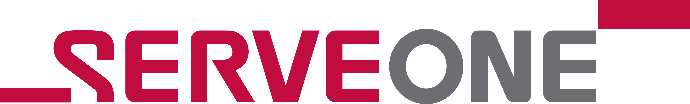 Công ty TNHH Serveone (Việt Nam)