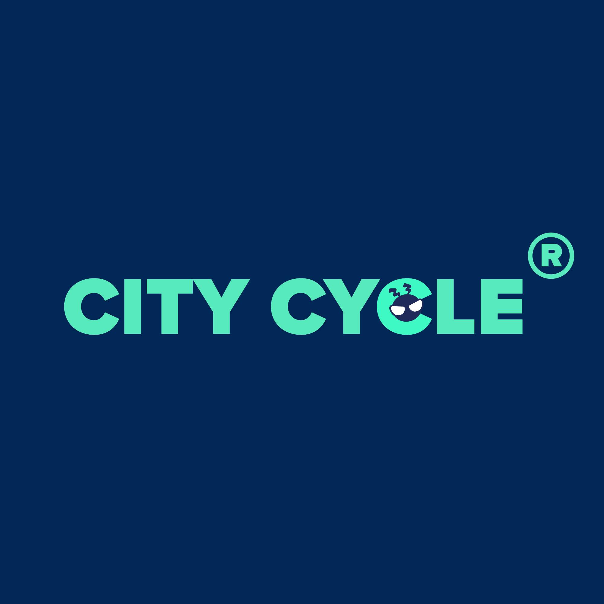 Local Brand City Cycle