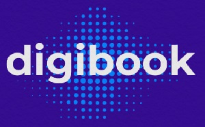 CÔNG TY CỔ PHẦN SÁCH ĐIỆN TỬ DIGIBOOK