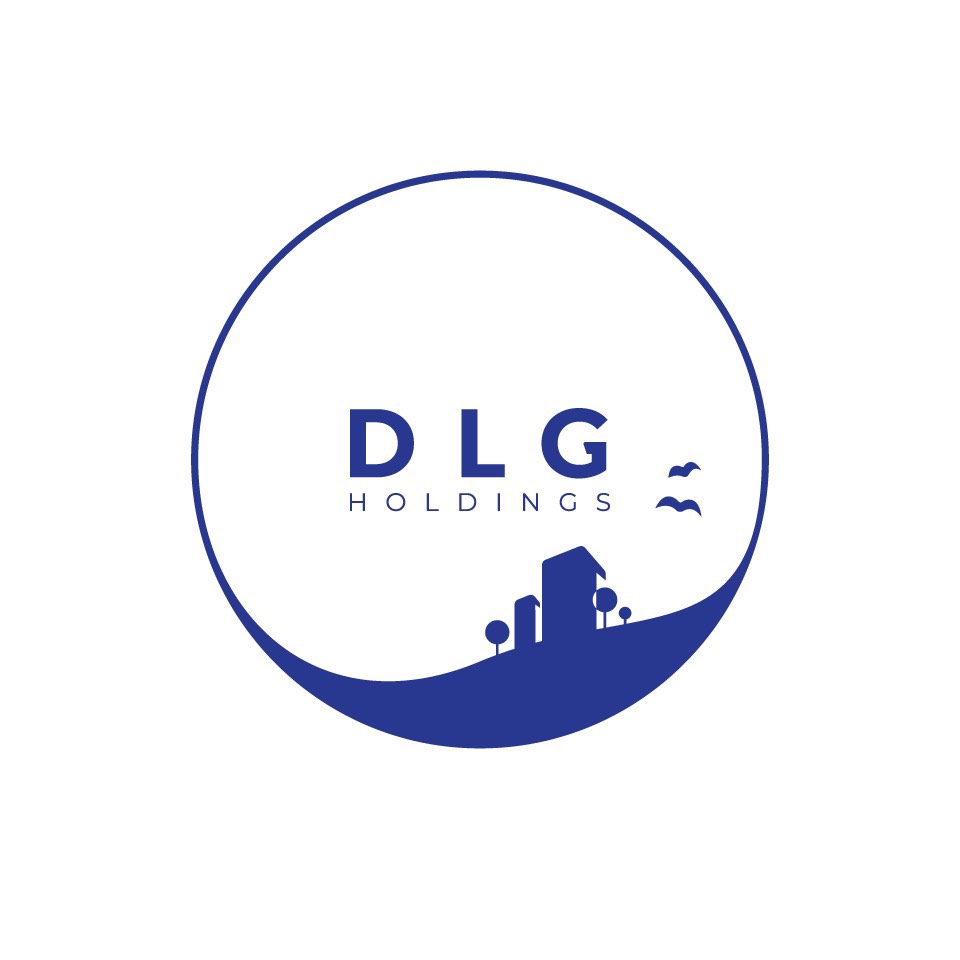 Công ty cổ phần đầu tư DLG Holdings