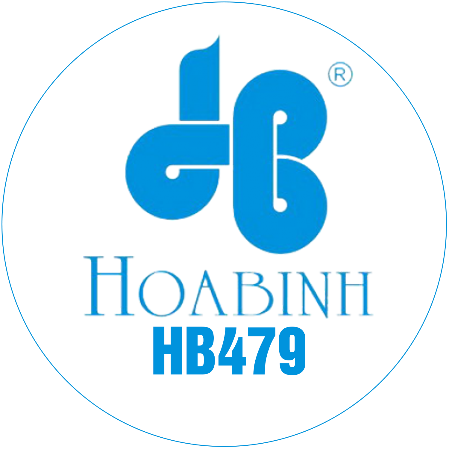 Công ty cổ phần 479 Hòa Bình