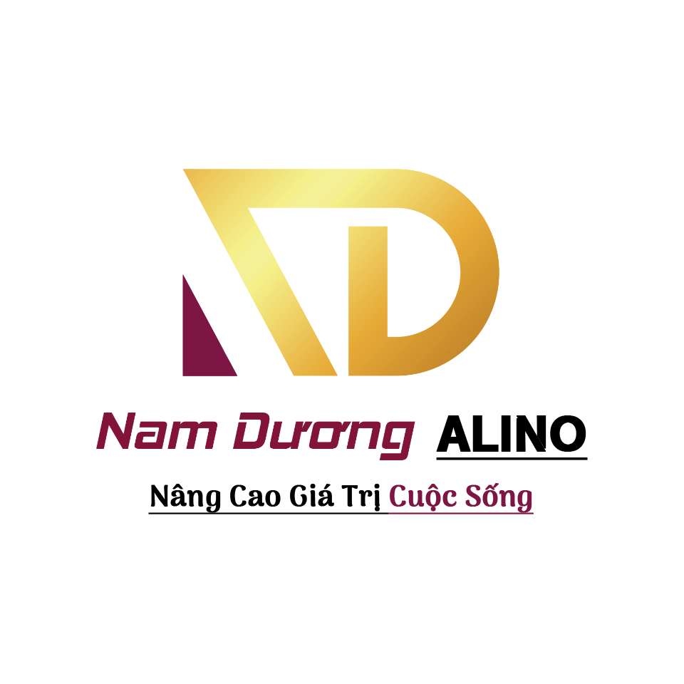 CÔNG TY TNHH THƯƠNG MẠI VÀ DỊCH VỤ NAM DƯƠNG ALINO