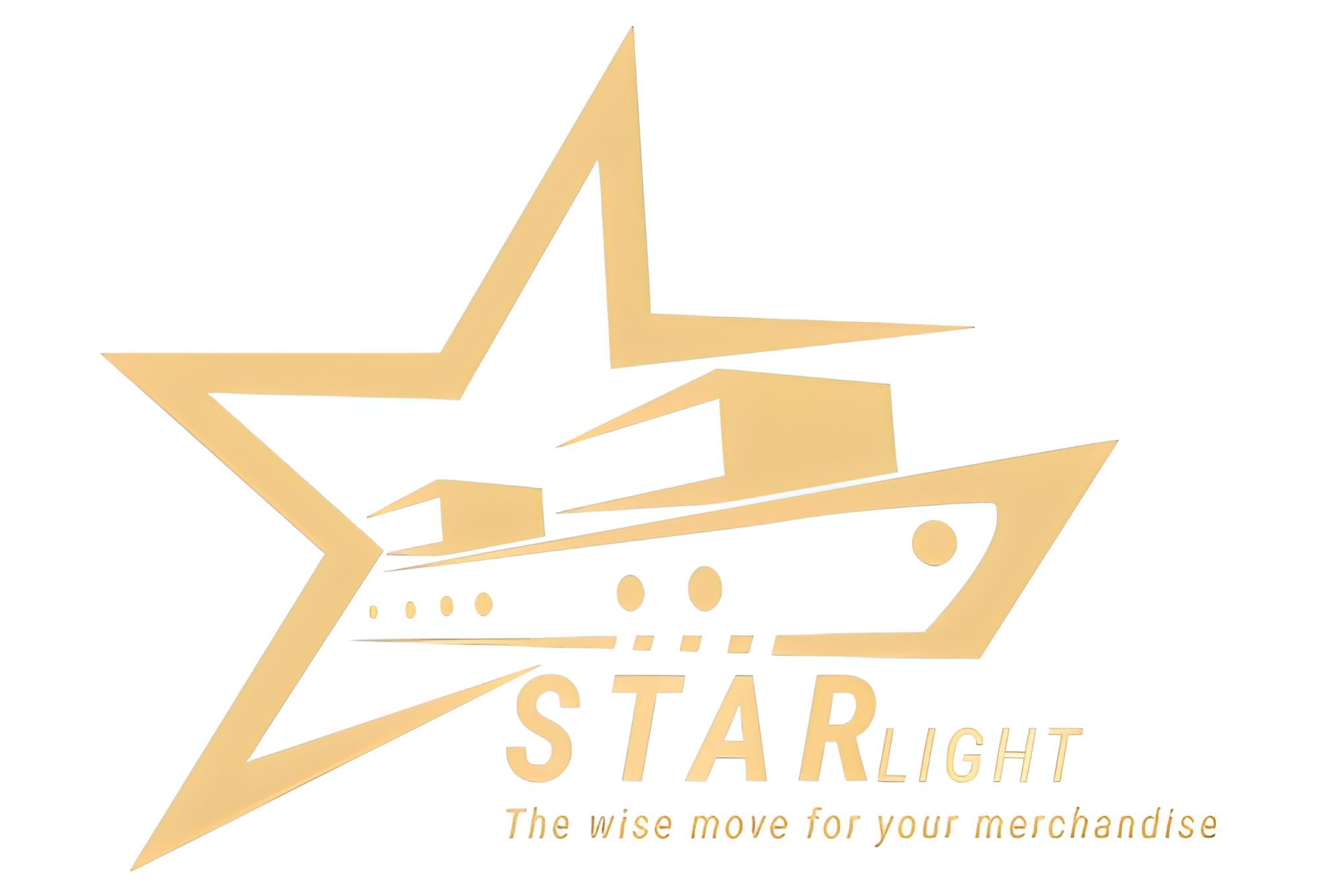 CÔNG TY TNHH STARLIGHT GLOBAL LOGISTICS