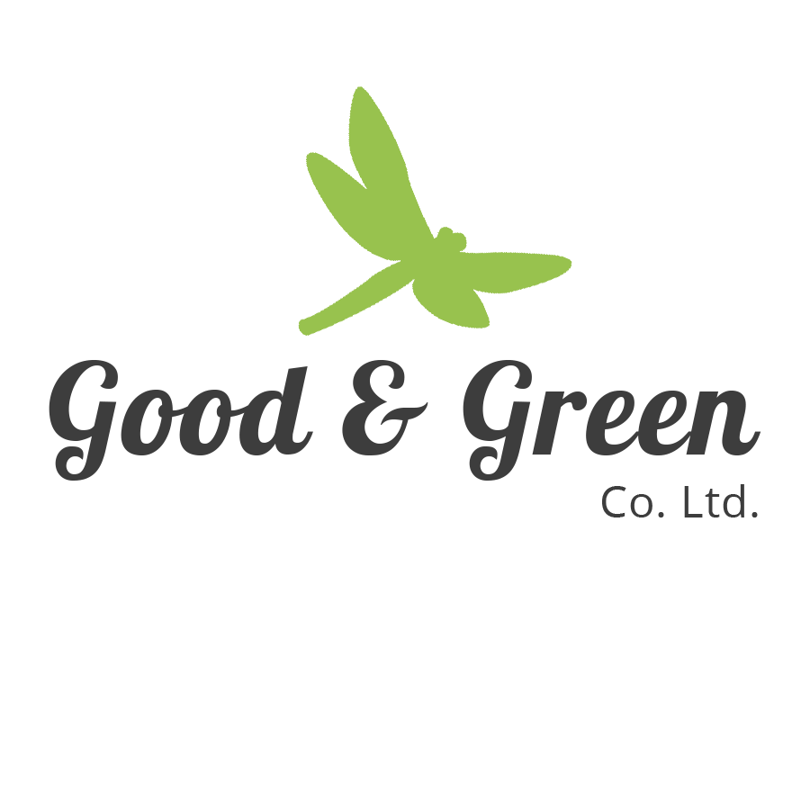 Good and Green Co. Ltd