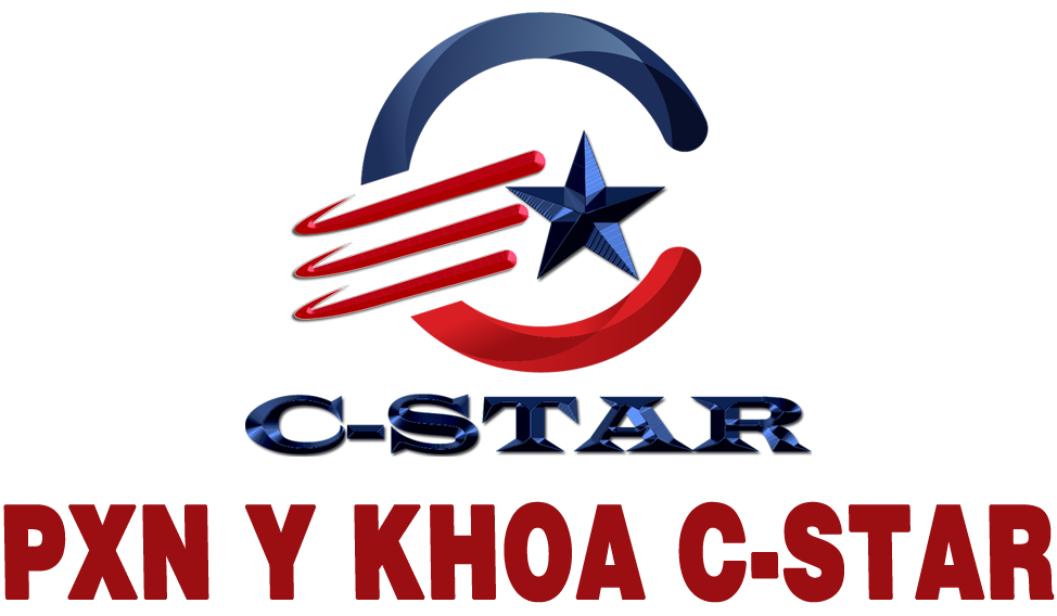 Công ty TNHH Quốc Tế C-Star