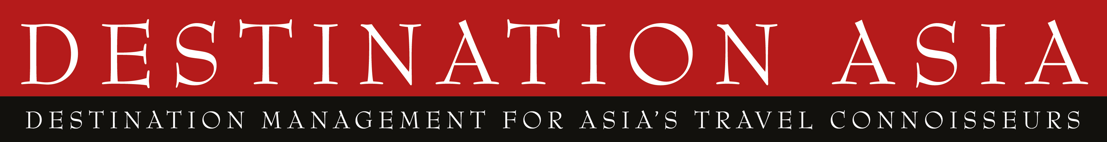 Destination Asia - TOPCV