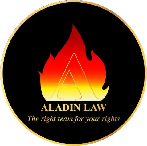 Thông tin công ty & tin tuyển dụng từ Công ty Luật TNHH Aladin