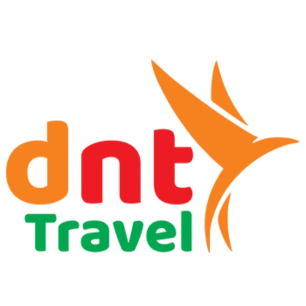 CÔNG TY CỔ PHẦN DU LỊCH TOÀN CẦU DNT