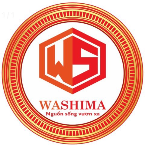 CÔNG TY TNHH THƯƠNG HIỆU VÀNG WASHIMA