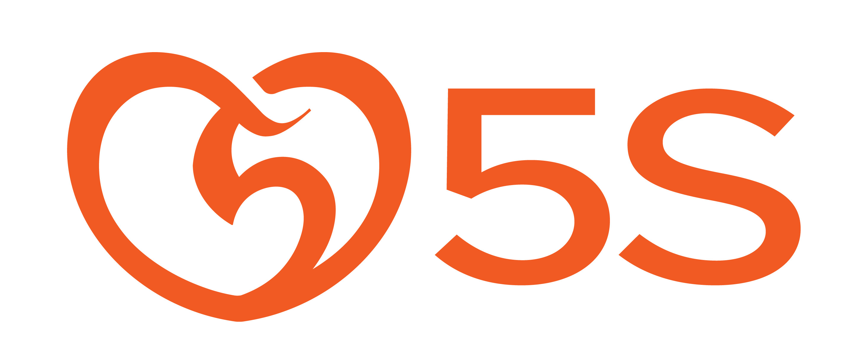5s Logo Design