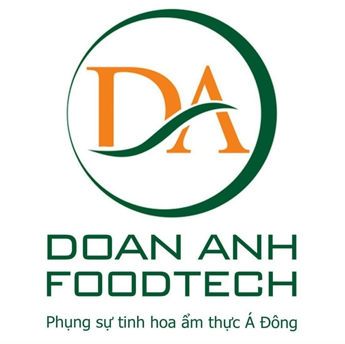 CÔNG TY TNHH SẢN XUẤT VÀ THƯƠNG MẠI ĐOÀN ANH
