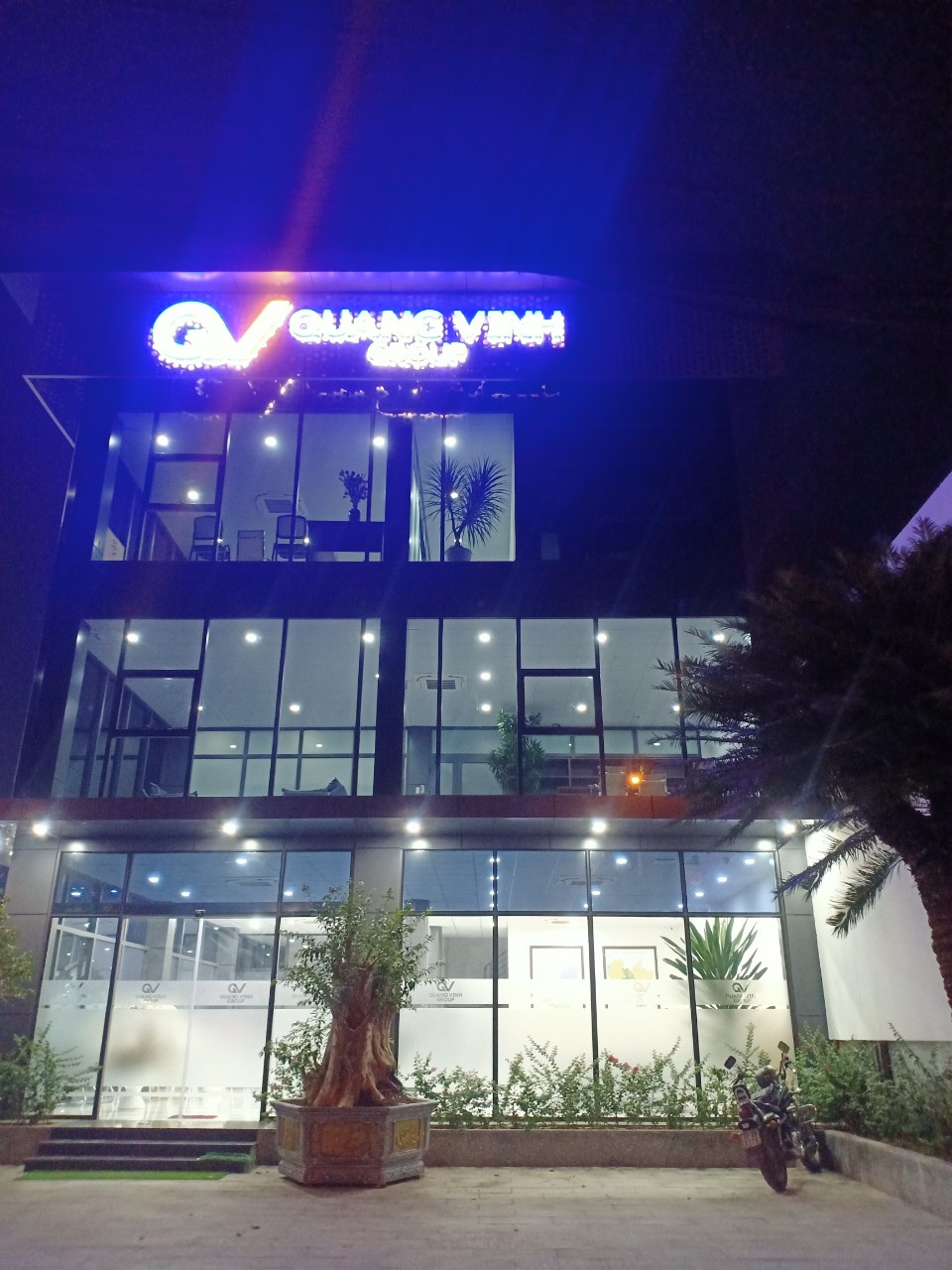 Công ty TNHH Quang Vinh - TOPCV