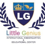 LITTLE GENIUS INTERNATIONAL COMPANY LIMITED