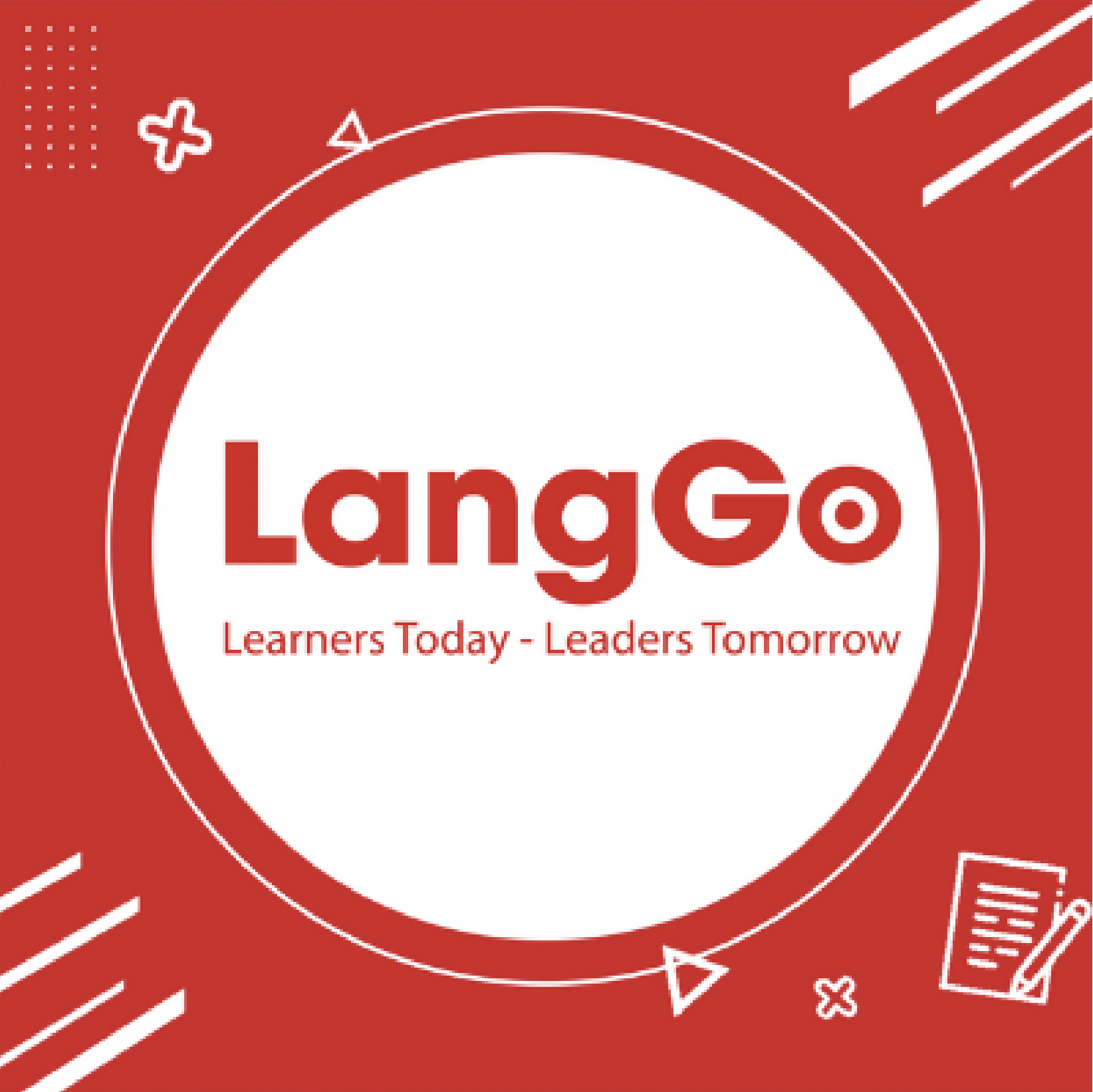 LANGGO LEARNING SYSTEM - TOPCV