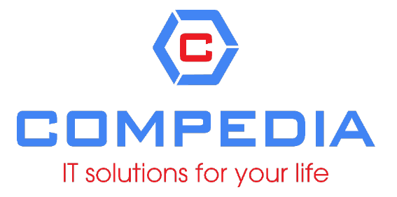 Công ty Cổ phần Phần mềm Compedia